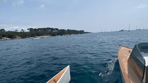 The Importance Of Regular Yacht Detailing