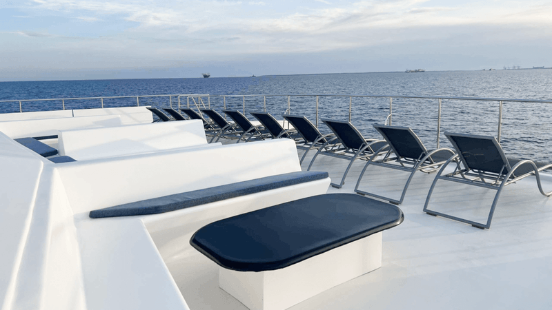 Everything You Need to Know About Catamaran Cruises